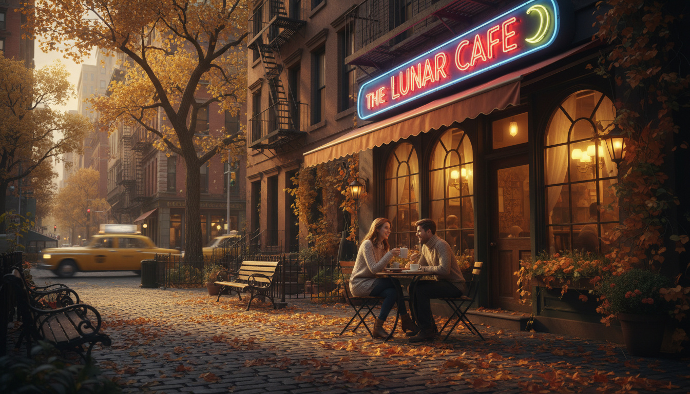 When harry met sally - Klassiker inom romantisk komedi - Banjar